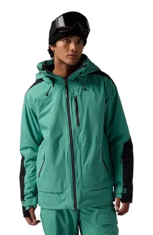 Backcountry Zip Up Jackets For Men