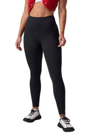 BACKCOUNTRY Destination Legging - Black