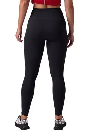 BACKCOUNTRY Destination Legging - Black