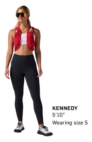 BACKCOUNTRY Destination Legging - Black