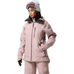 BACKCOUNTRY Crestcruiser Insulated Jacket - Bark