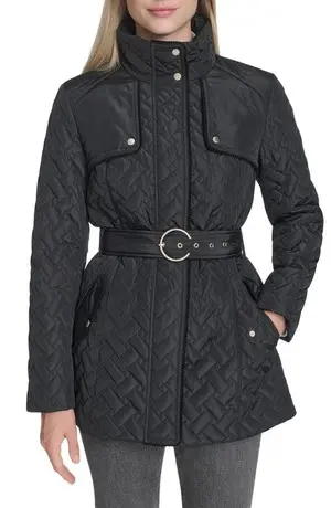Cole Haan Quilted Outerwear For Women