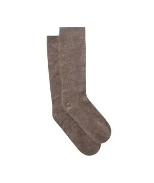 Women's Cashmere Socks Hoiseries