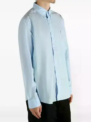 Tommy Hilfiger Mw39988 Buttoned Shirt