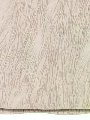 ALYSI Textured Skirt
