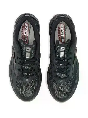 NEW BALANCE U1906wd Mesh Sneakers