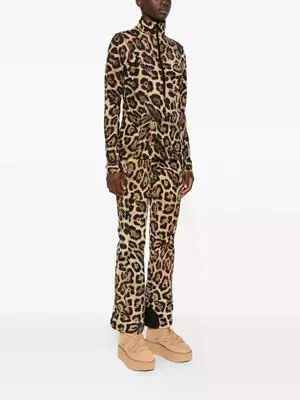 Goldbergh Leona Ski Top