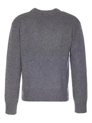 LISA YANG Crew-neck Sweater