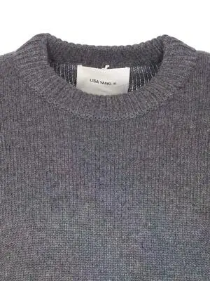 LISA YANG Crew-neck Sweater