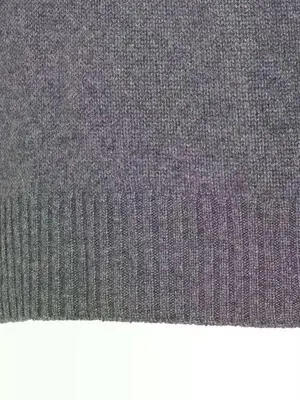 LISA YANG Crew-neck Sweater
