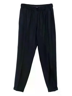 Antonelli Firenze Elasticated-waist Trousers