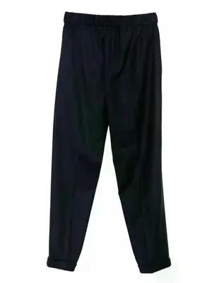 Antonelli Firenze Elasticated-waist Trousers