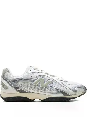 New Balance Flat Sneakers For Women