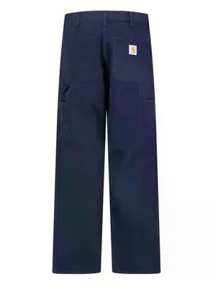 Carhartt Work In Progress Straight-leg Trousers