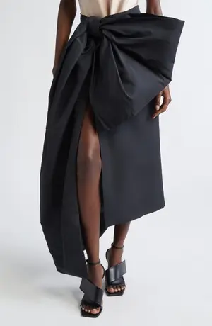 Givenchy Knee Length Bottoms For Women