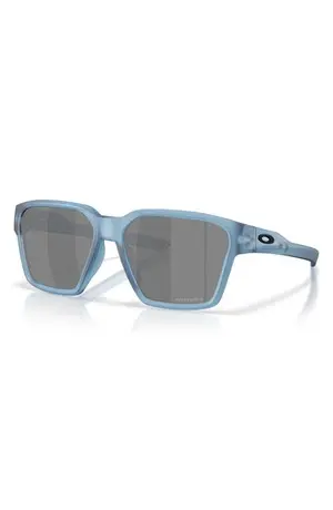 Oakley 58mm Square Sunglasses