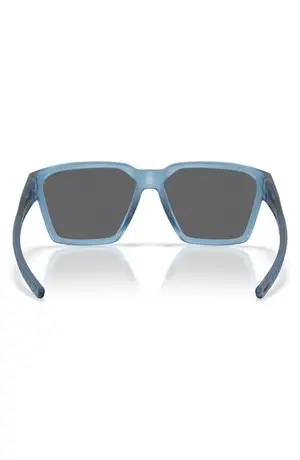 Oakley 58mm Square Sunglasses