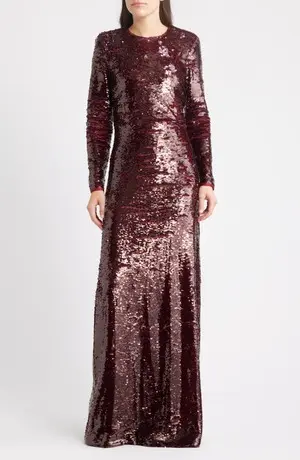 Likely Embellished Evening Dresses