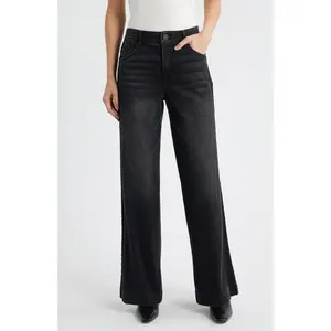 Wit & Wisdom Light Wash Jeans For Women