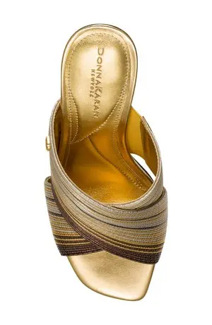 Donna Karan New York Breigh Sandal