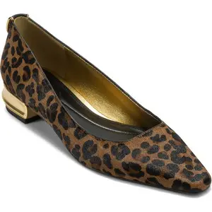 Donna Karan New York Sculptural Pumps