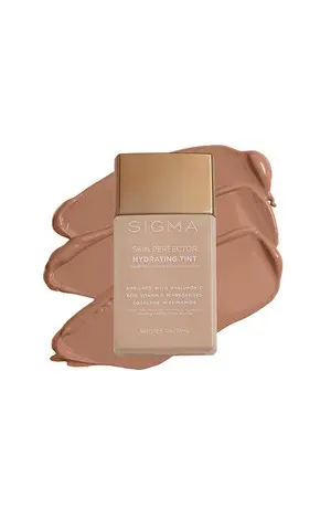 SIGMA BEAUTY Skin Perfector Hydrating Tint - 4 - Medium Beige