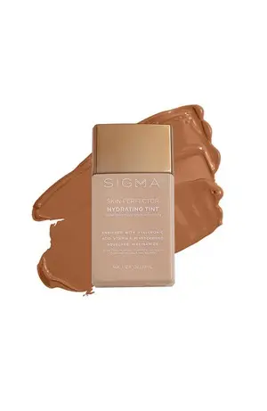 Sigma Beauty Skin Tint Makeup Products