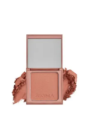 SIGMA BEAUTY Powder Blush - Cor-de-rosa - Earthy Rose