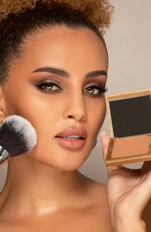 SIGMA BEAUTY Matte Bronzer - Dark