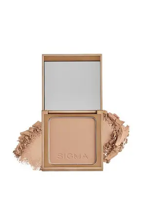 SIGMA BEAUTY Matte Bronzer Medium