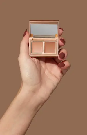 SIGMA BEAUTY Spectrum Color-correcting Duo - Medium To Dark