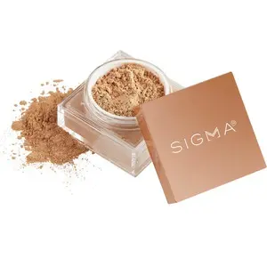 SIGMA BEAUTY Soft Focus Setting Powder - Honey - Medium Tan