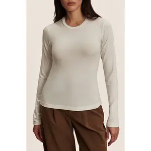 Varley Long Sleeve T-shirts For Women