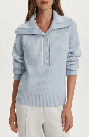 Varley Collared Sweaters For Women