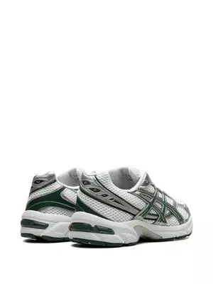 Asics Gel-1130 Sneakers - Silver