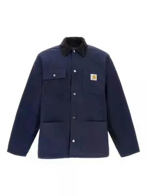 Carhartt Work In Progress Shirt Jacket Outerwear For Men
