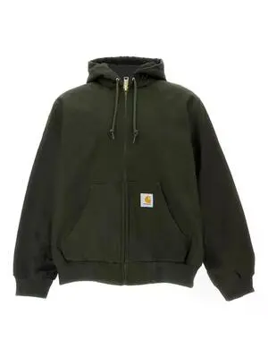 Carhartt Work In Progress Active Hooded Jacket