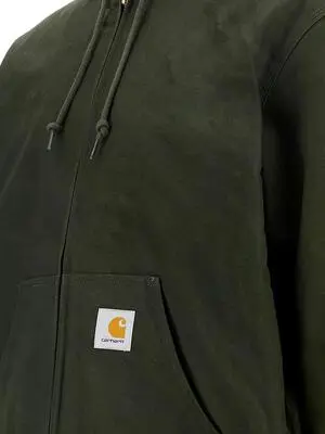 Carhartt Work In Progress Active Hooded Jacket