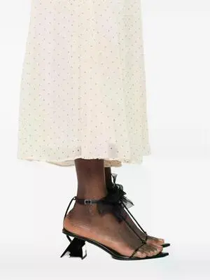 Zimmermann Hypnotic Cascading Culottes