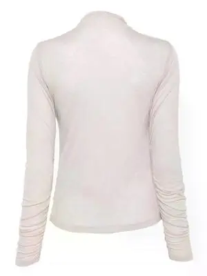 Liu Jo Wool-blend Top