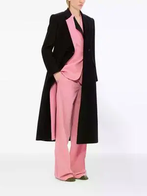 MSGM Belted Blazer