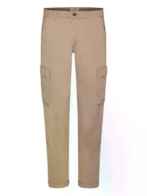 40WEFT Cargo Trousers