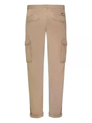 40WEFT Cargo Trousers