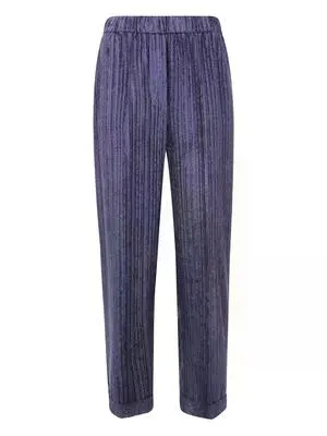 Peserico Pleated Trousers