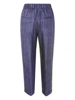 Peserico Pleated Trousers