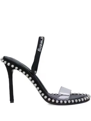 Alexander Wang Heeled Pumps
