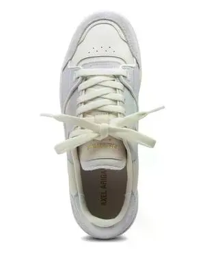 Axel Arigato Panelled Sneakers