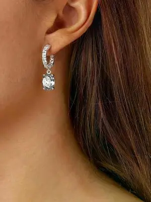 DYRBERG/KERN Barbara Earrings