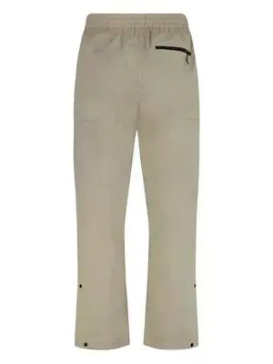 AUTRY Technical-fabric Trousers