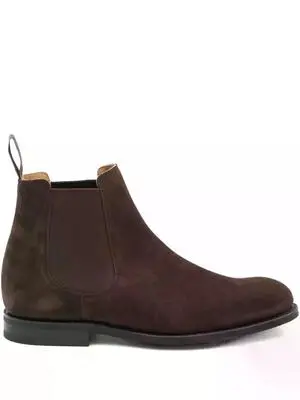 Church's Heeled Boots For Men